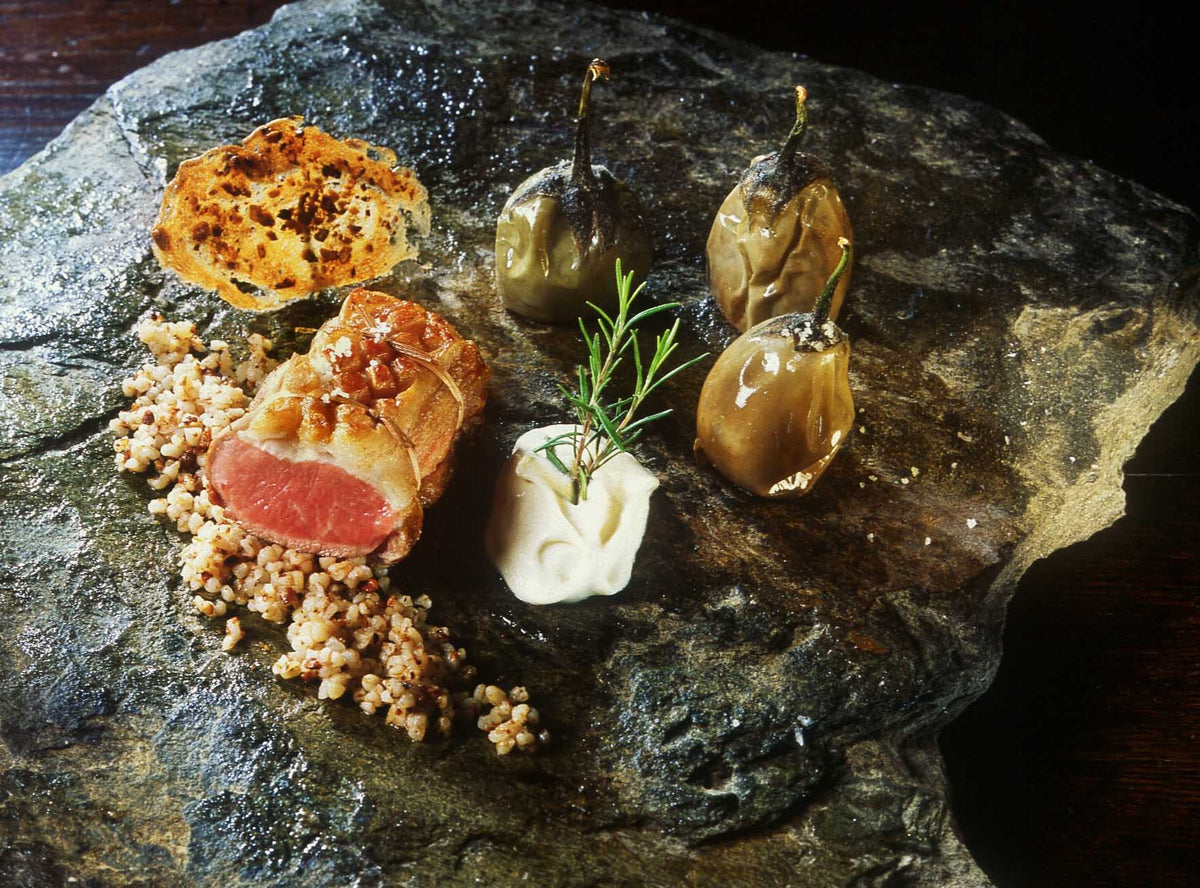 L'agneau Allaiton précuisiné – Maison Greffeuille